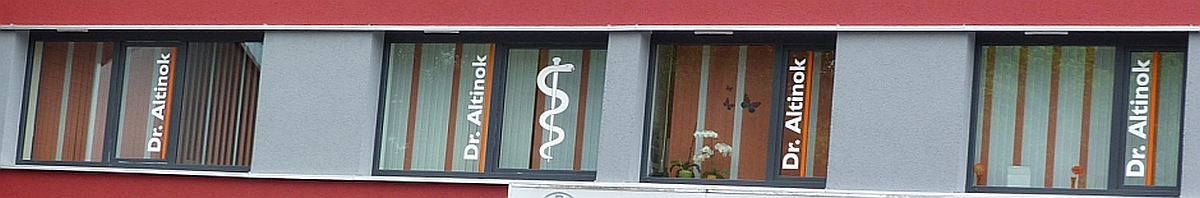 Therapien – Dr. Korhan Altinok